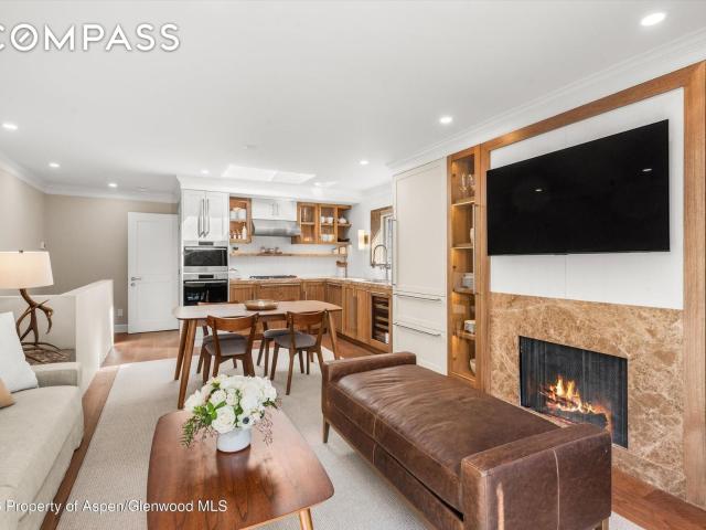 124 E Durant Ave 1, Aspen, CO