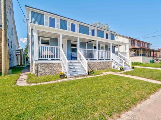 124 E Elk St, Manistique, MI 49854