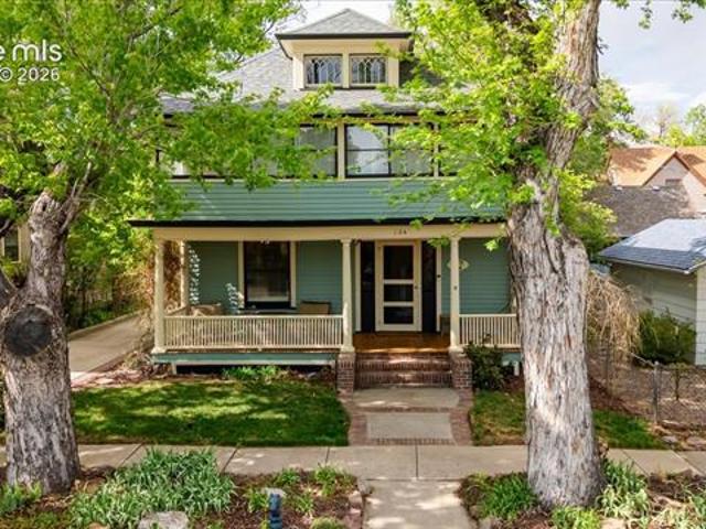 124 E Espanola Street