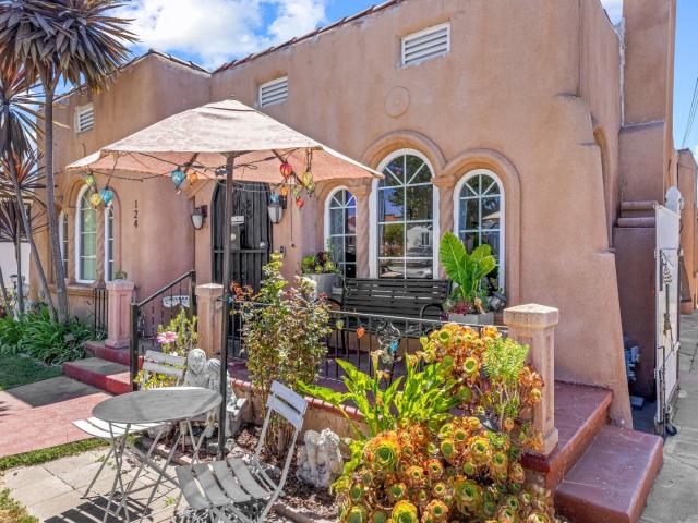 124 E Humboldt Street