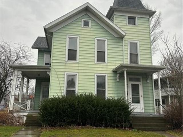 124 E Hudson St, Elmira, NY 14904