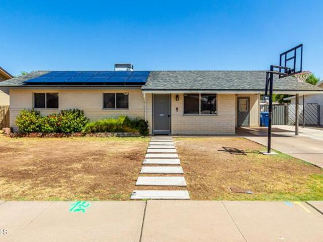 124 E Indigo St, Mesa, AZ 85201