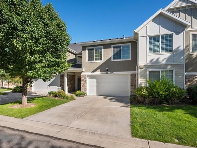 124 E Mahogany View Ct, Draper, UT 84020