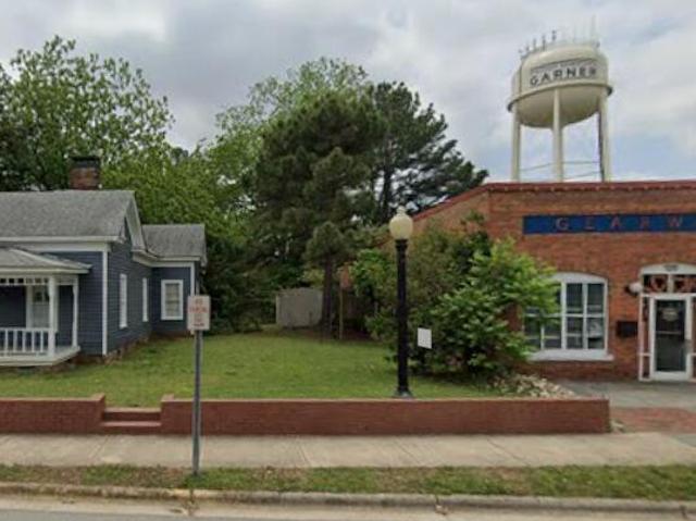 124 E Main St, Garner, NC 27529 | MLS #10178
