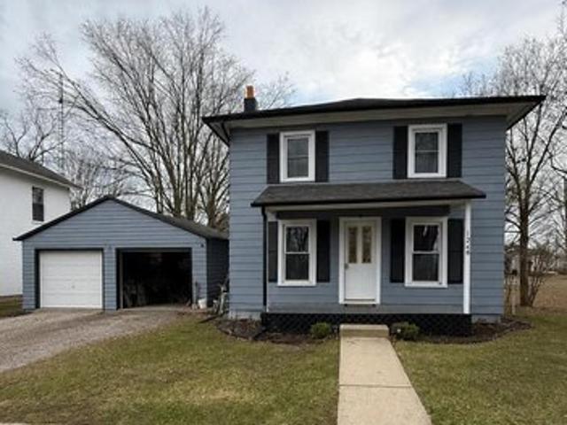 124 E Stephenson St, Morenci, MI 49256