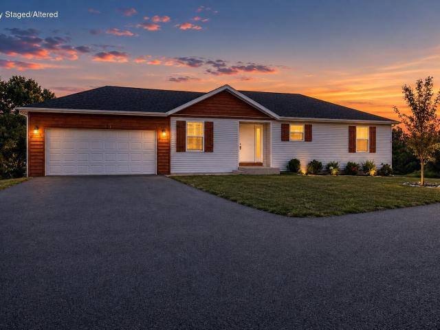 124 E Sunset Cove Lane