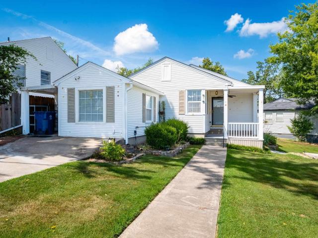 124 Englewood Road