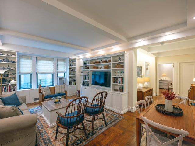 124 East 84th Street, New York, NY