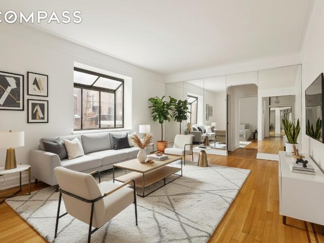 124 East 91st Street, New York, NY