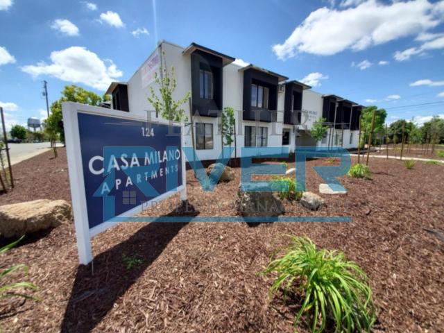 124 East 13th Street 1 Bedroom Apartment for Rent at 124 E 13th St, Marysville, CA 95901