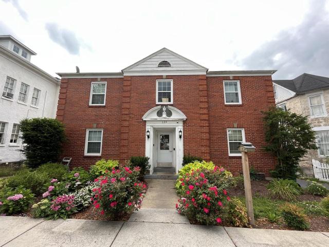 124 East 3rd Avenue 3 1 Bedroom Apartment for Rent at 124 E 3rd Ave, Ranson, WV 25438