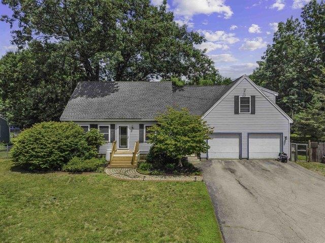 124 Eastside Dr, Concord, NH 03301