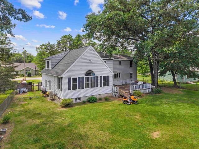 124 Eastside Drive