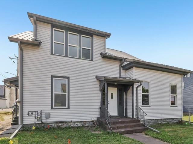 124 Elm St, Mauston, WI 53948