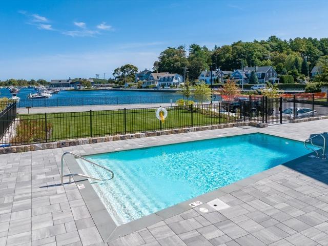 124 Elm St, Unit 307, Cohasset, MA 02025 | MLS #73509
