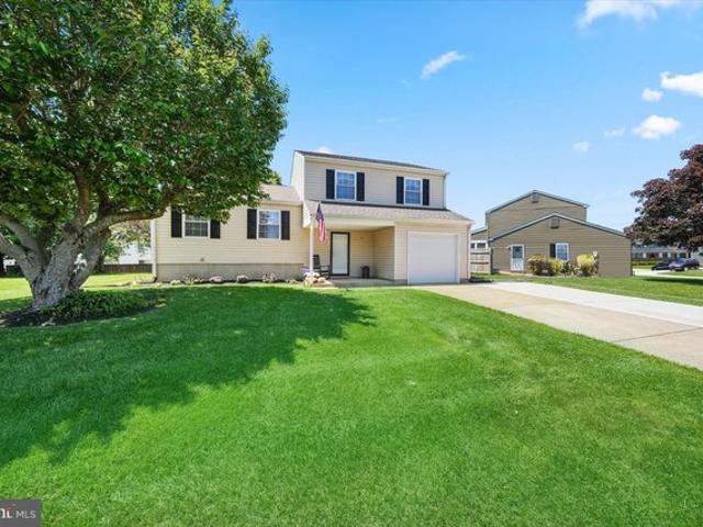 124 Estes Ct, Newark, DE 19702