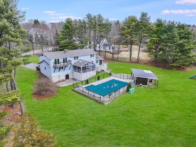 124 Everett St, Natick, MA 01760 | MLS #73496 | Compass
