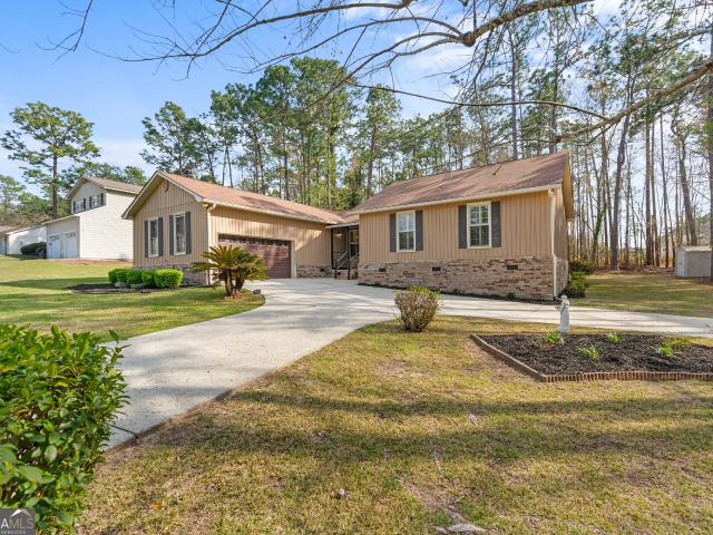 124 Evergreen Drive