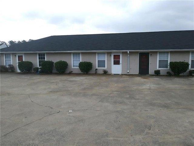 124 Evergreen Trl, Cartersville, GA 30121