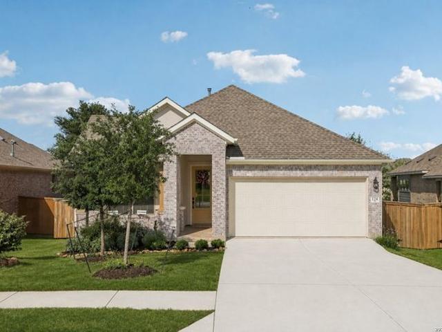 124 Fountain Grass Dr, San Marcos, TX 78666