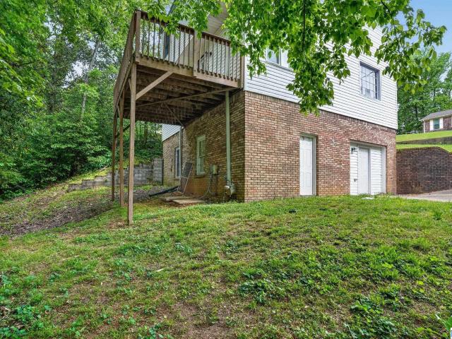 124 Fox Hill Drive