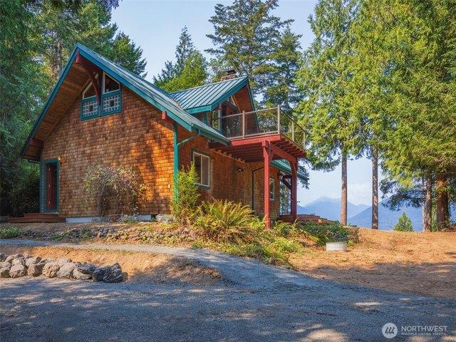 124 Foxglove Ln, Quilcene, WA 98376