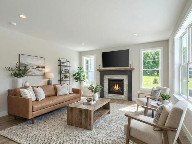 124 Forge Drive