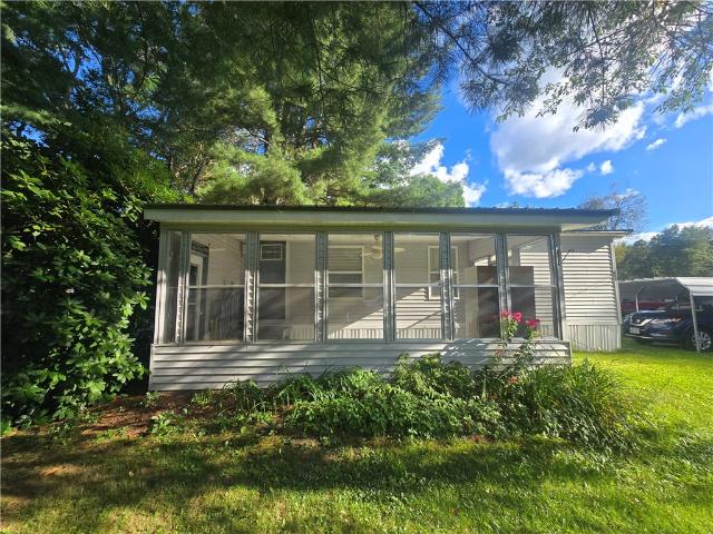 124 Forest Drive