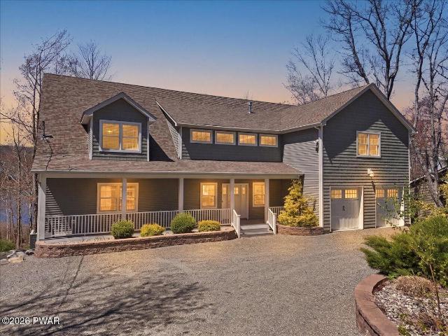 124 Forest Drive