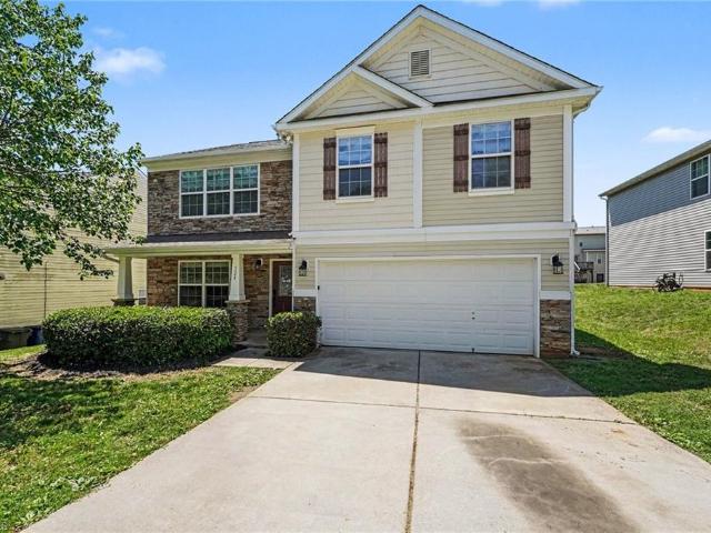 124 Forest Glade Road