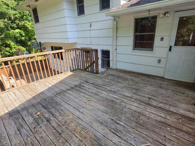 124 Forshay Road