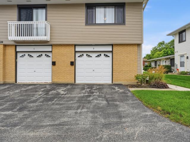 124 Fairlane Court # D
