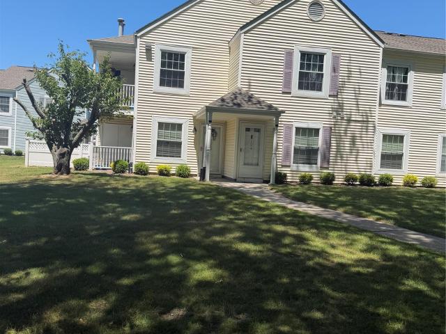 124 Fairview Circle