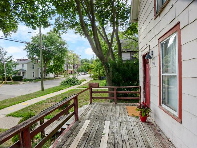 124 Felch Street