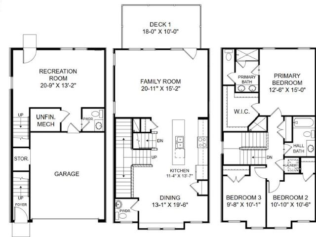 124 Fernbank Road Court