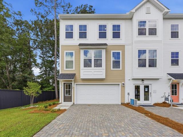 124 Fernbank Road Ct, Johns Island, SC 29455
