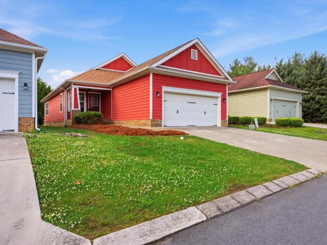 124 Fieldstone Commons