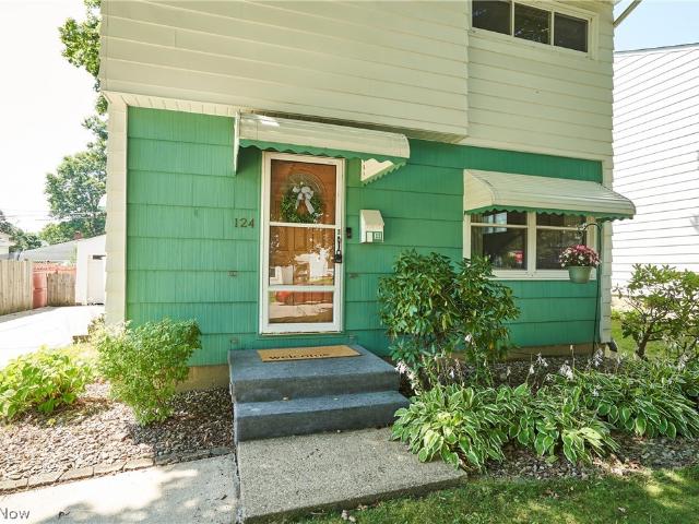 124 Filmore Avenue