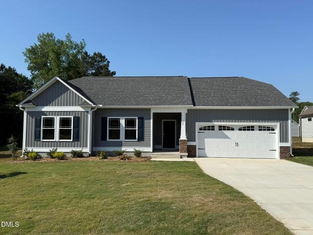 124 Flatland Drive