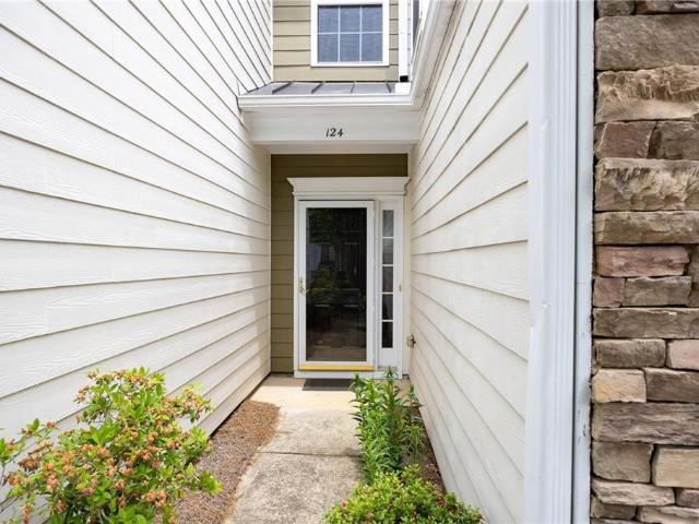 124 Flatwood Trail
