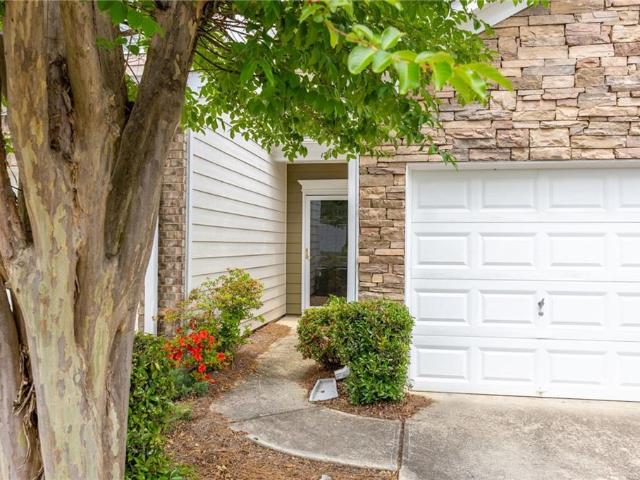 124 Flatwood Trail, Marietta, GA 30066 | MLS #7763 | Compass