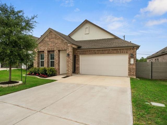 124 Flint Mountain Rd, Georgetown, TX 78628