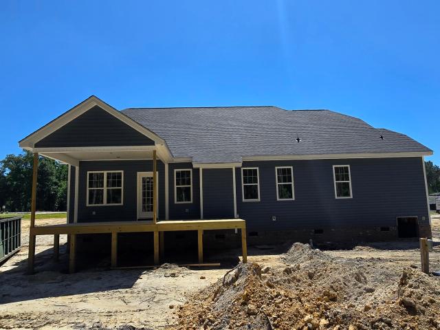 124 Freedom Ridge Drive