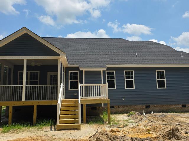 124 Freedom Ridge Drive