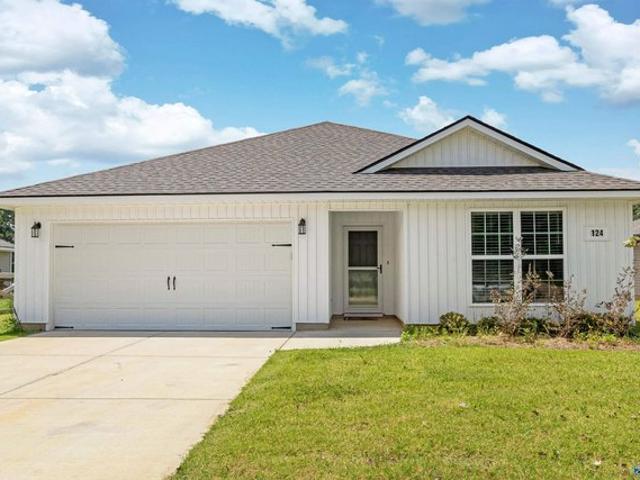 124 Fuller Dr, Meridianville, AL 35759