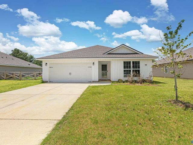 124 Fuller Drive