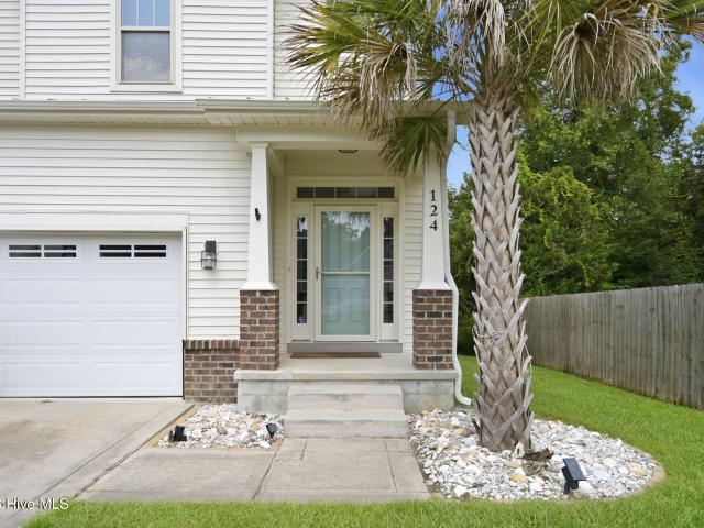 124 Katrina Street