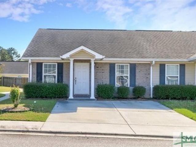 124 Karima Circle Vlg Unit Carlisle, Rincon, GA 31326