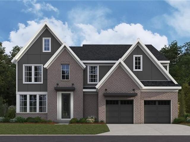 124 Kerr Dr, Hoschton, GA 30548