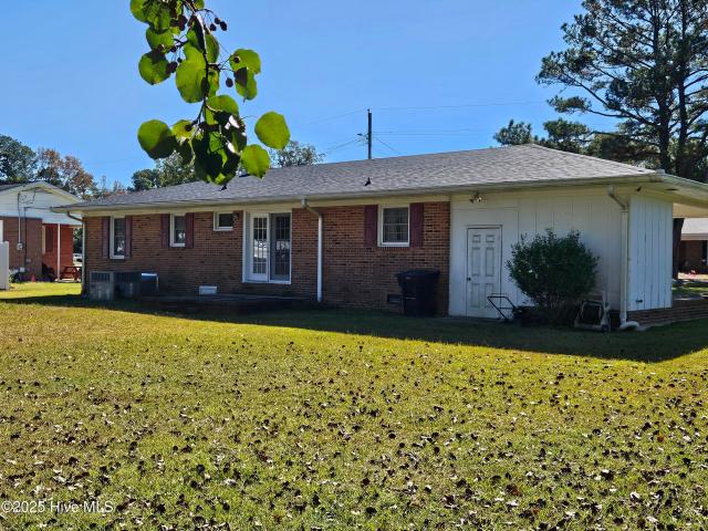 124 Kimberly Drive